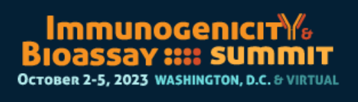 CHI: Immunogenicity & Bioassay Summit